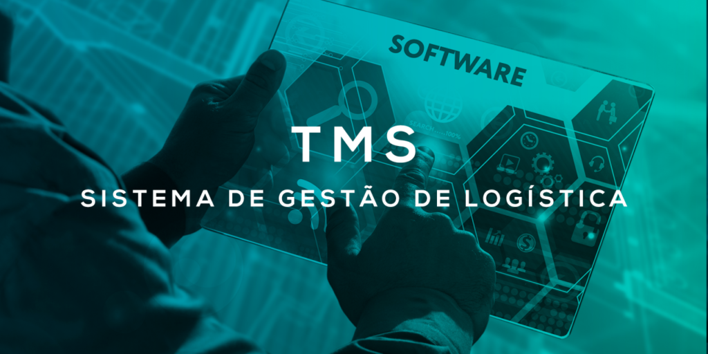 TMS - Sistema de Gestão de Logística | M&O Sistemas | M&O Sistemas